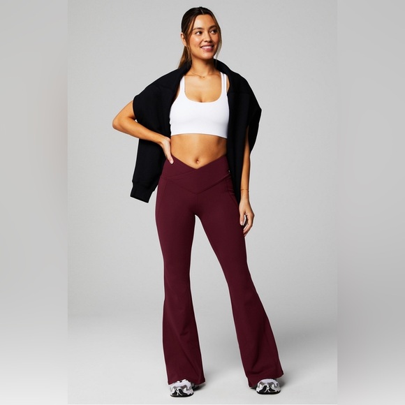 Fabletics | Pants & Jumpsuits | Fabletics Oasis Pureluxe Highwaisted ...